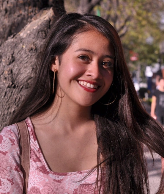 Sandy Nava | Doblaje Wiki | Fandom