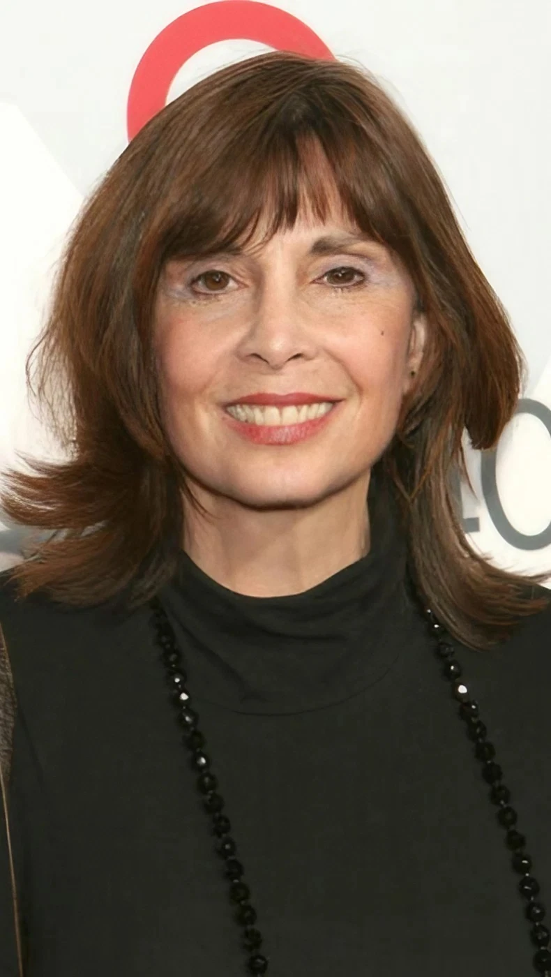 Talia Shire | Doblaje Wiki | Fandom
