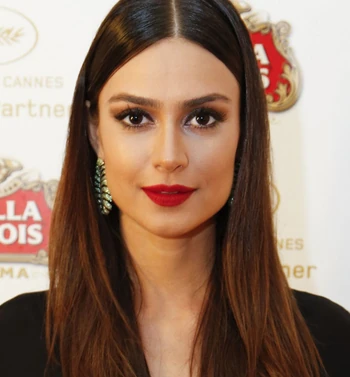 Thaila Ayala | Doblaje Wiki | Fandom