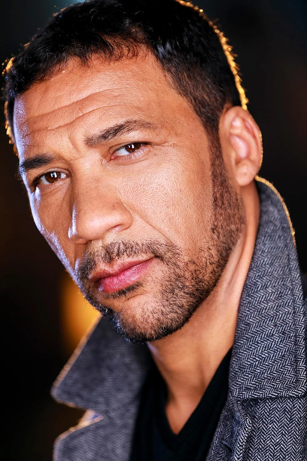 Zeke Alton | Doblaje Wiki | Fandom