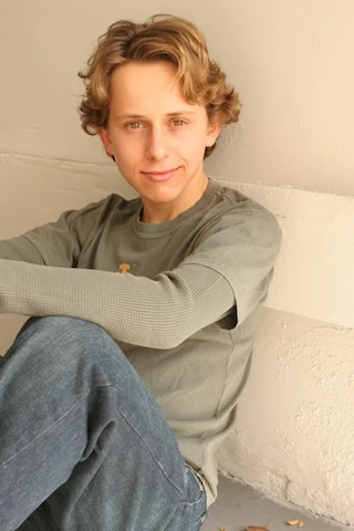 David Dorfman | Doblaje Wiki | Fandom