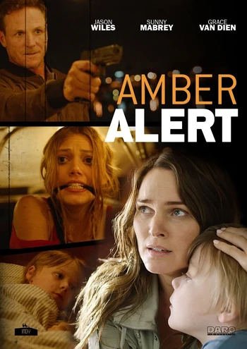 Alerta Amber | Doblaje Wiki | Fandom