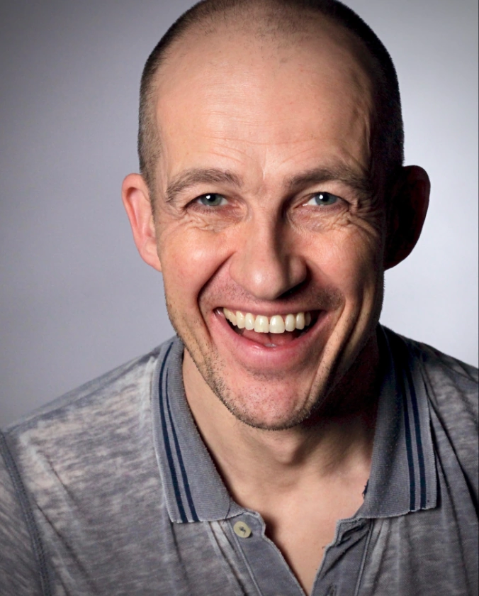 Andreas Lyon | Doblaje Wiki | Fandom