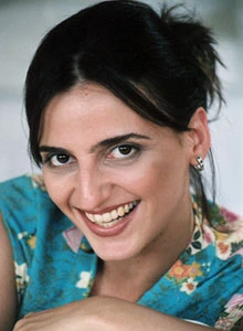 Christiana Kalache | Doblaje Wiki | Fandom