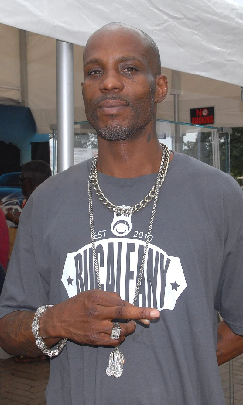 DMX | Doblaje Wiki | Fandom