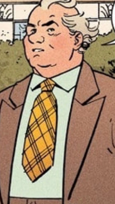 Tío Dudley | Doblaje Wiki | Fandom