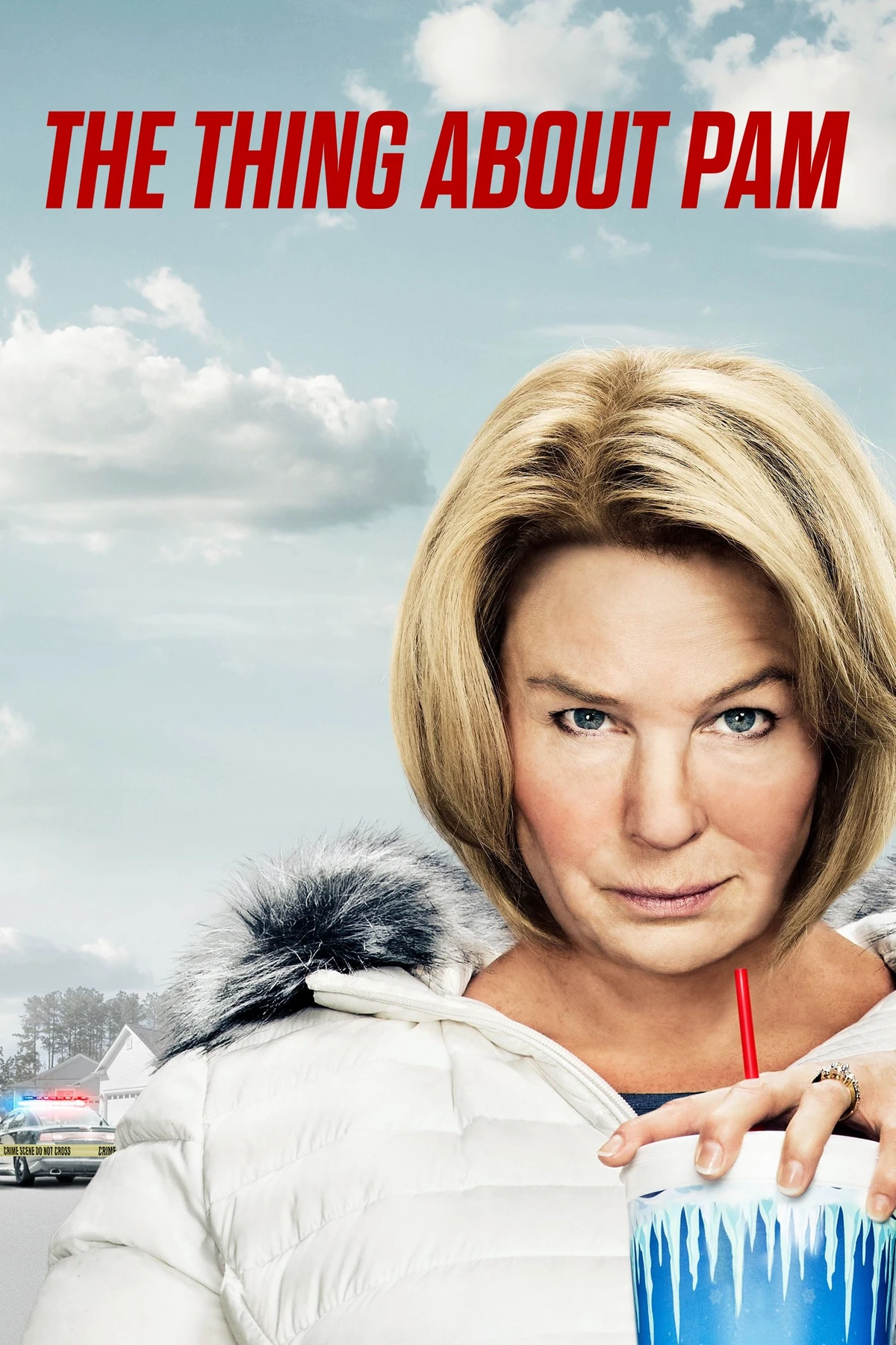The Thing About Pam | Doblaje Wiki | Fandom