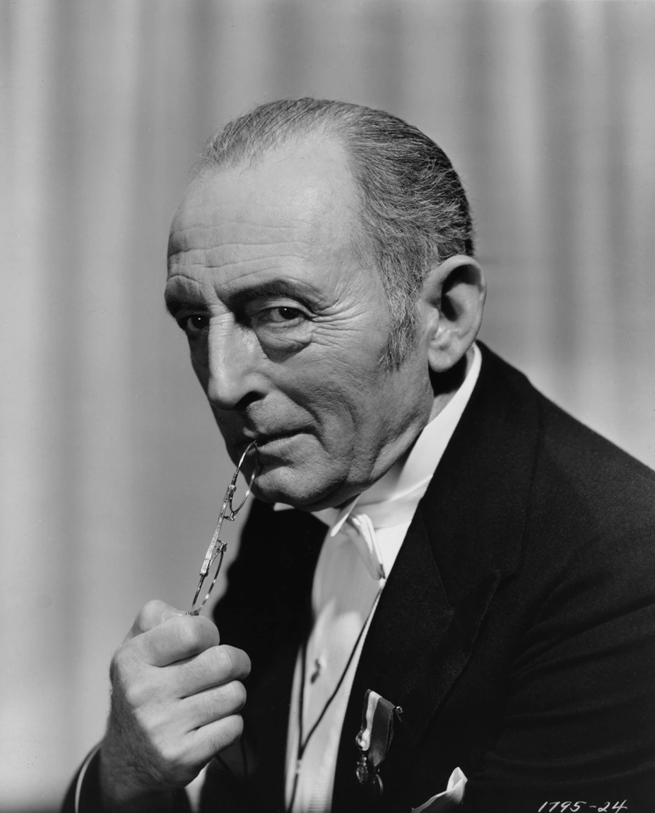 Frank Reicher | Doblaje Wiki | Fandom