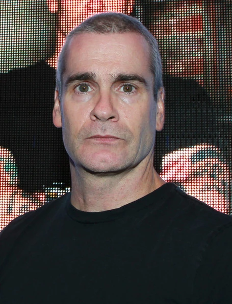 Henry Rollins | Doblaje Wiki | Fandom