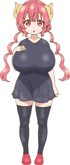 Ilulu | Doblaje Wiki | Fandom