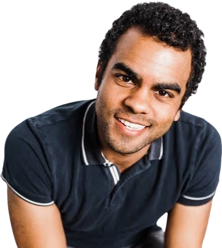 Isaac Robinson-Smith | Doblaje Wiki | Fandom