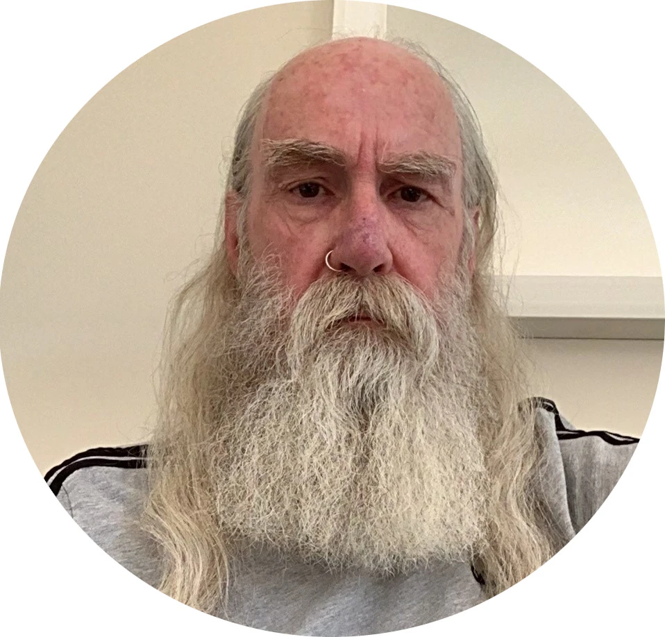 Robert G. Slade | Doblaje Wiki | Fandom