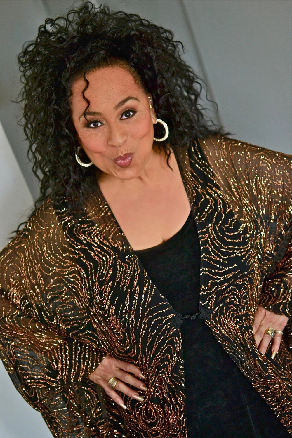 Roz Ryan | Doblaje Wiki | Fandom