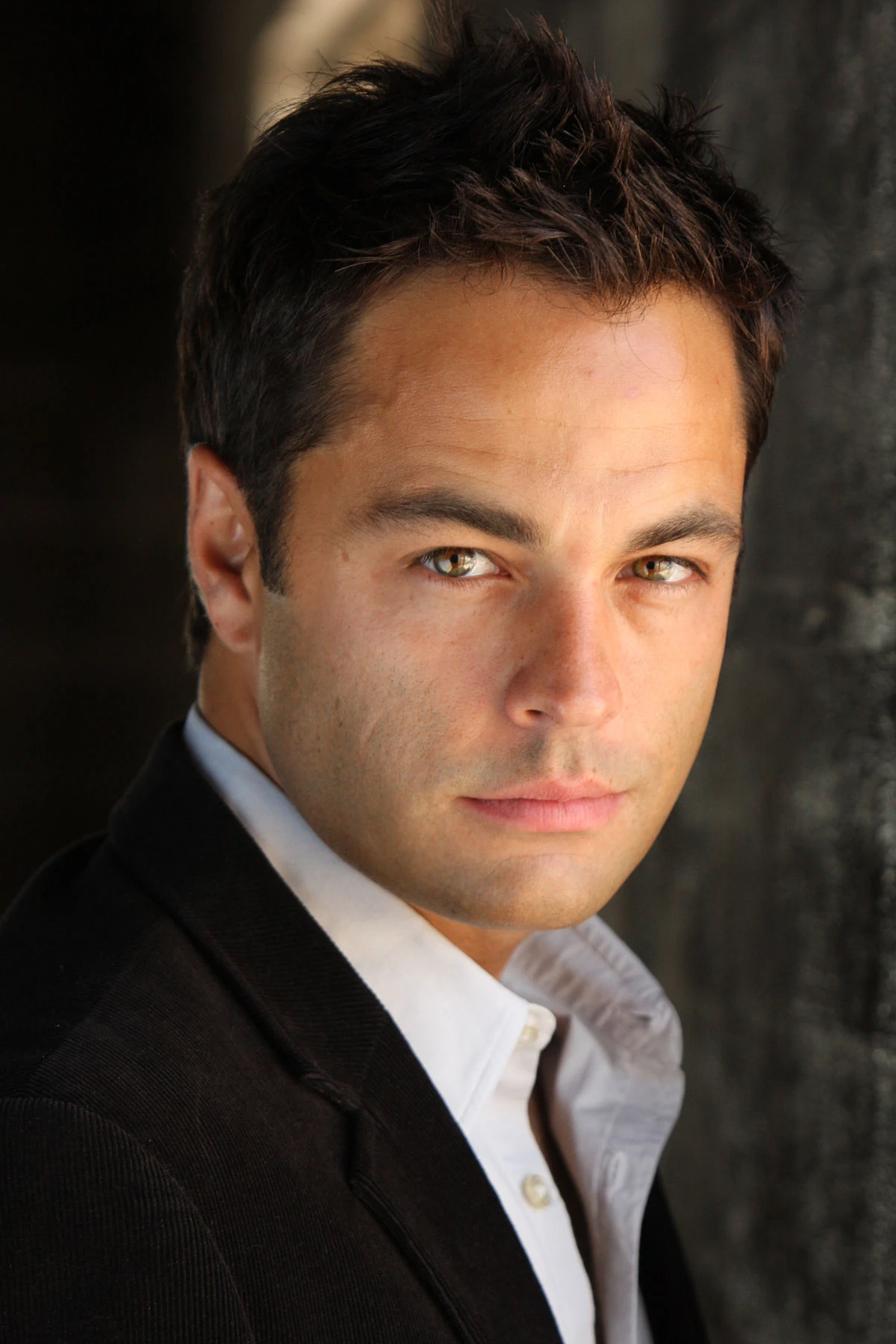 Tobias Mehler | Doblaje Wiki | Fandom