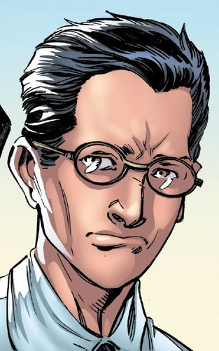 Weasel | Doblaje Wiki | Fandom