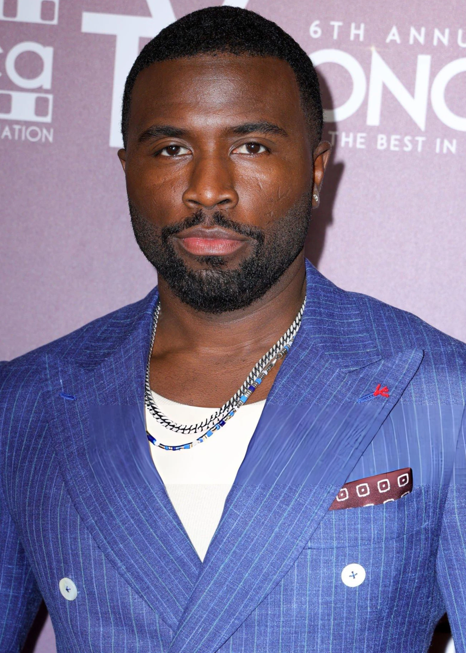 Y'lan Noel | Doblaje Wiki | Fandom