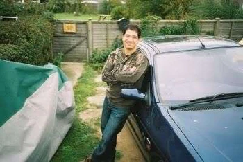 Michael Cruz | Doblaje Wiki | Fandom