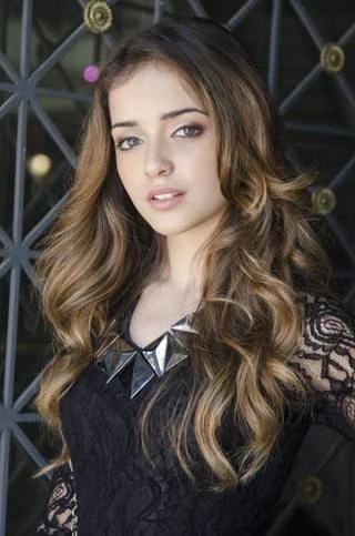 Anna Rita Cerqueira | Doblaje Wiki | Fandom