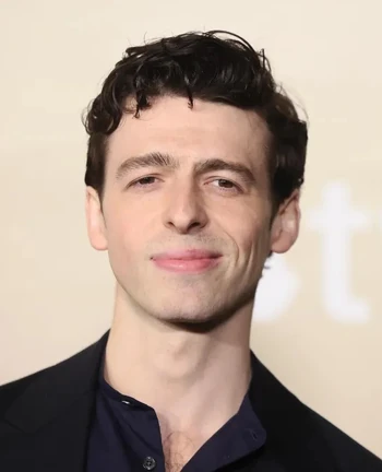 Anthony Boyle | Doblaje Wiki | Fandom