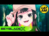 Beyblade X | Doblaje Wiki | Fandom