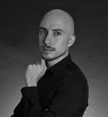 César Chagolla | Doblaje Wiki | Fandom