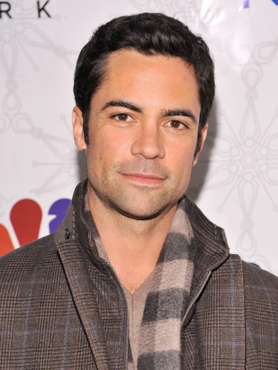 Danny Pino | Doblaje Wiki | Fandom