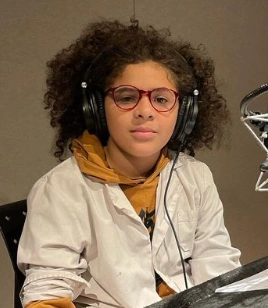 Dante Gómez | Doblaje Wiki | Fandom