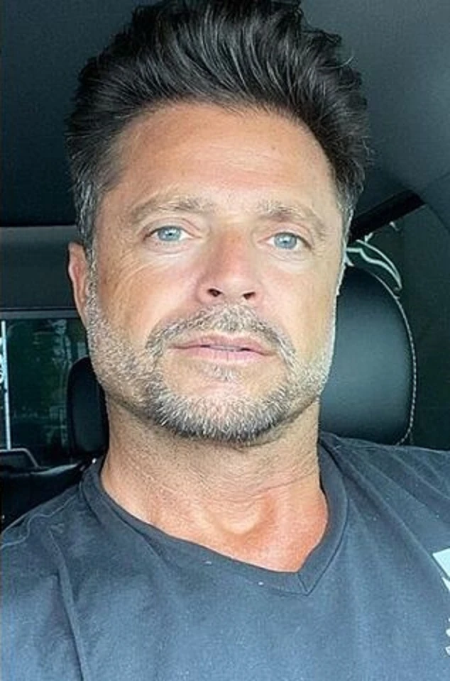 David Charvet | Doblaje Wiki | Fandom