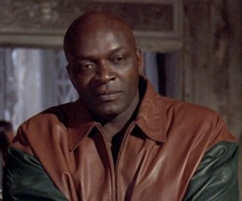 Eddie Bo Smith Jr. | Doblaje Wiki | Fandom