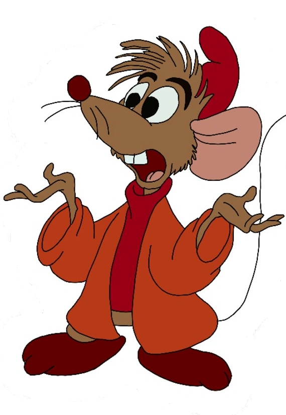 Jaq | Doblaje Wiki | Fandom