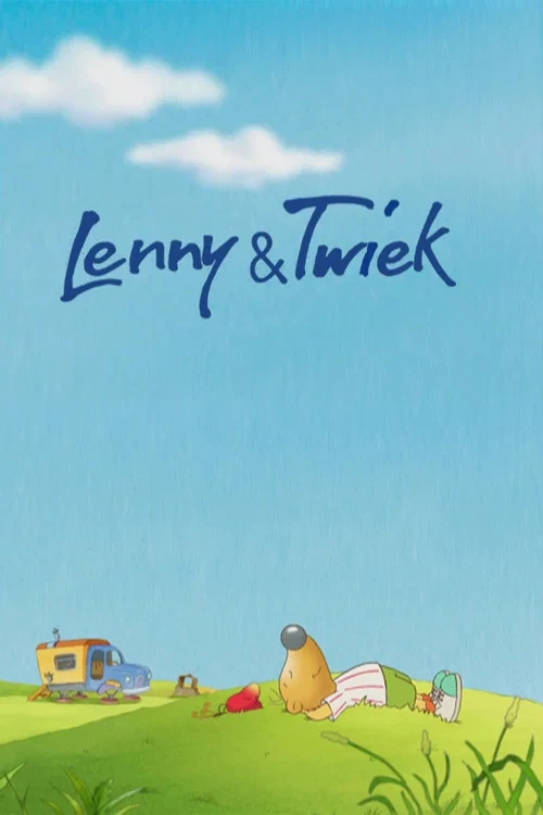 Lenny y Tweek | Doblaje Wiki | Fandom