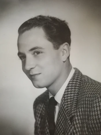 Luis Rizzo | Doblaje Wiki | Fandom