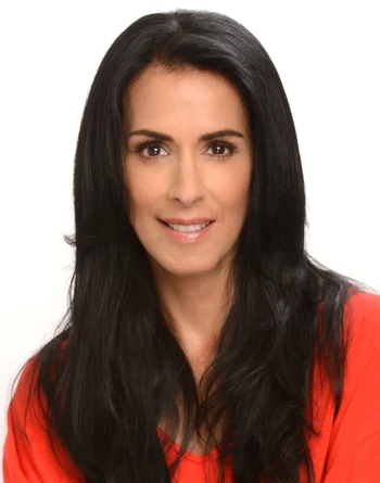 Marisa del Portillo | Doblaje Wiki | Fandom