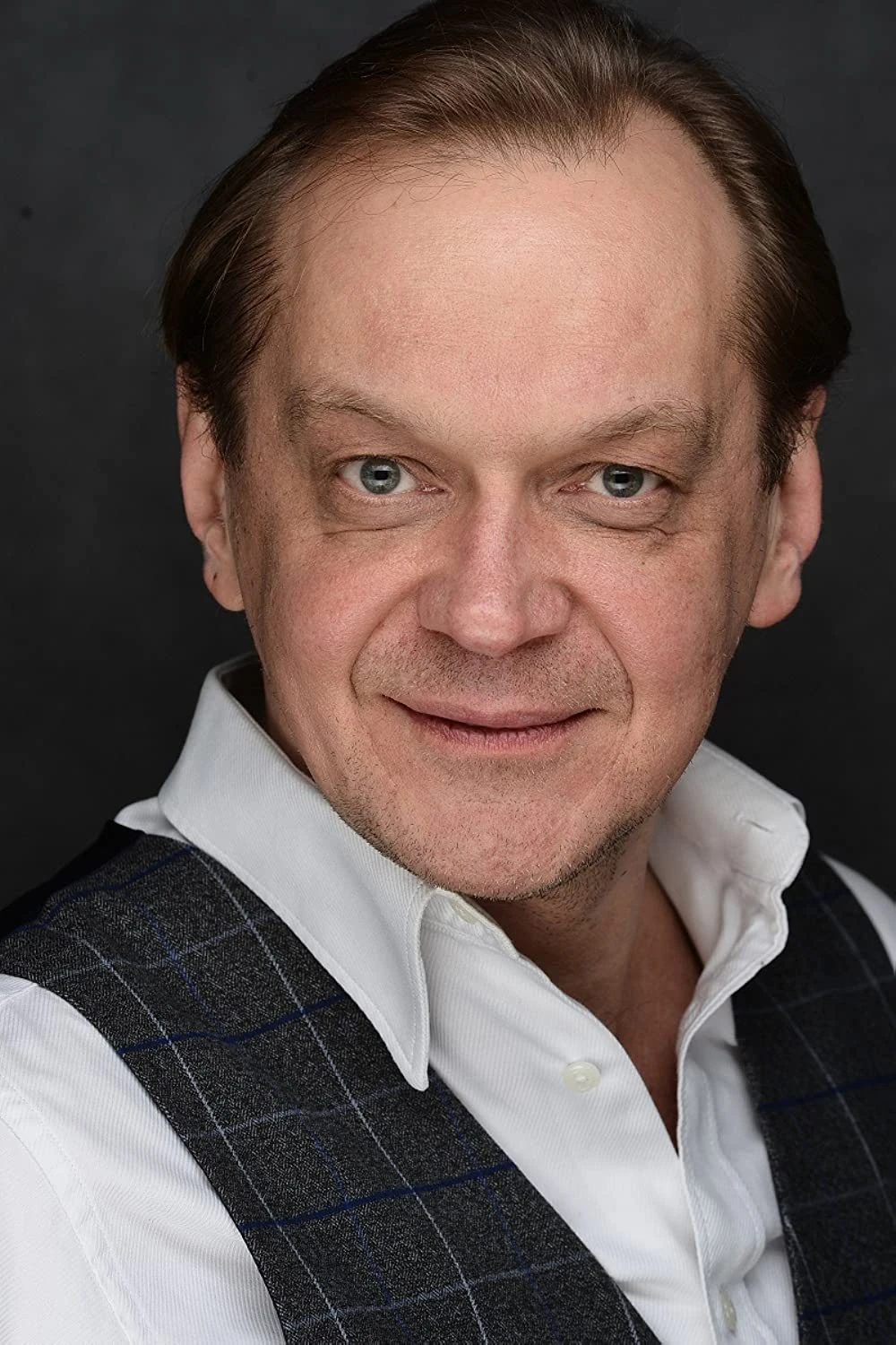 Mikhail Gorevoy | Doblaje Wiki | Fandom