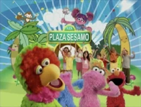 Plaza Sésamo | Doblaje Wiki | Fandom