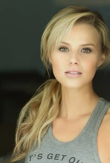 Sasha Jackson | Doblaje Wiki | Fandom