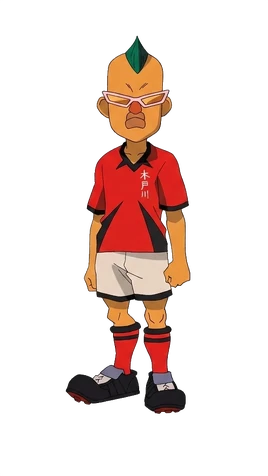 Tsutomu Mukata | Doblaje Wiki | Fandom