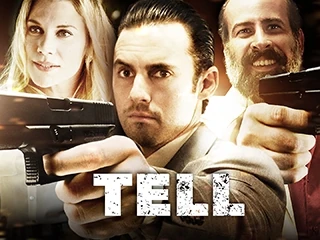 Tell | Doblaje Wiki | Fandom