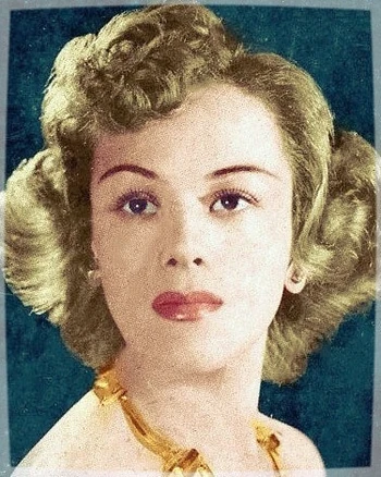 Violeta González | Doblaje Wiki | Fandom