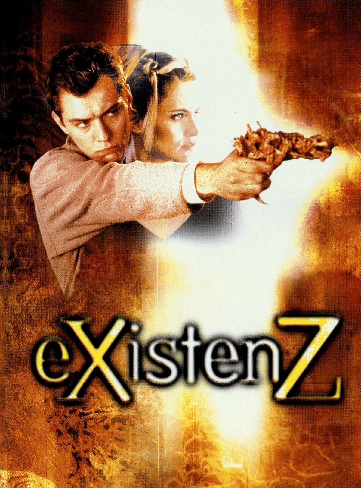 EXistenZ | Doblaje Wiki | Fandom