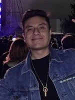 Jared Medrano | Doblaje Wiki | Fandom