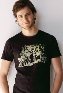 Kristopher Turner | Doblaje Wiki | Fandom