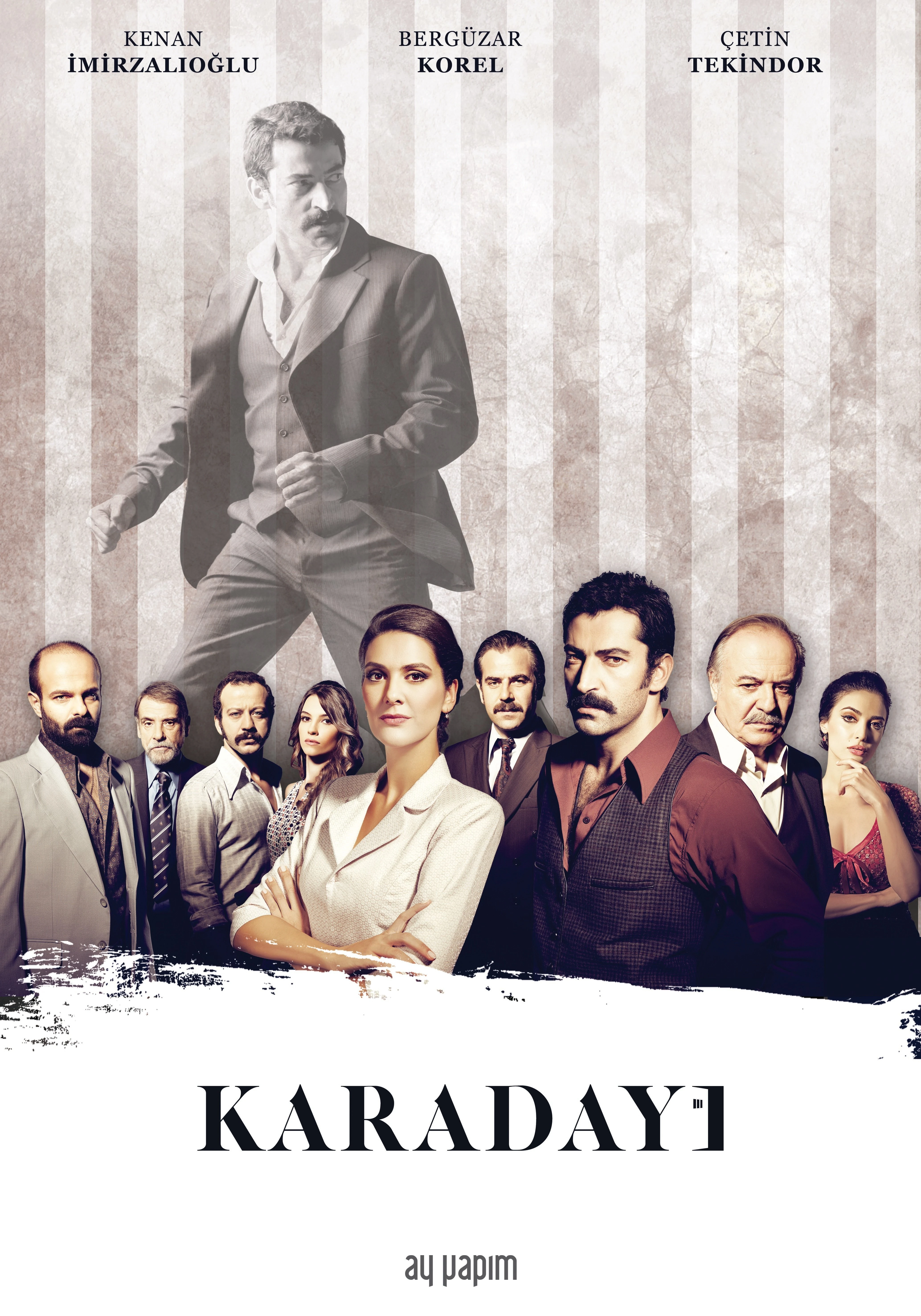 Karadayi | Doblaje Wiki | Fandom