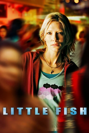 Little Fish | Doblaje Wiki | Fandom