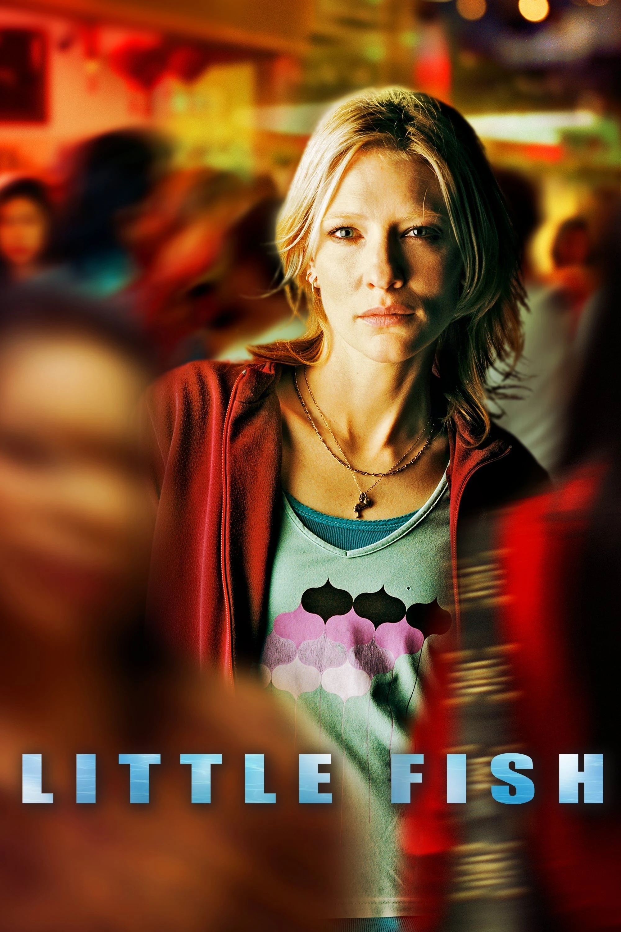Little Fish | Doblaje Wiki | Fandom