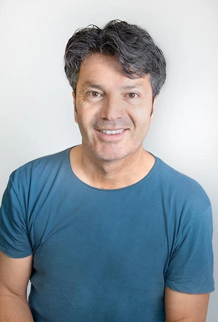 Ignacio Verdugo | Doblaje Wiki | Fandom