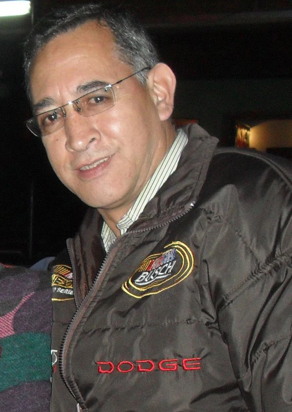 Rafael Gómez | Doblaje Wiki | Fandom