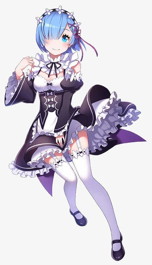 Rem | Doblaje Wiki | Fandom