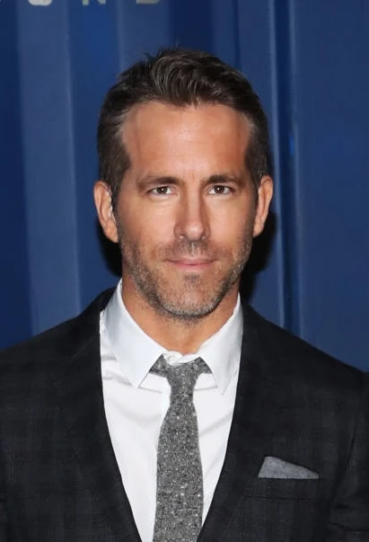 Ryan Reynolds | Doblaje Wiki | Fandom