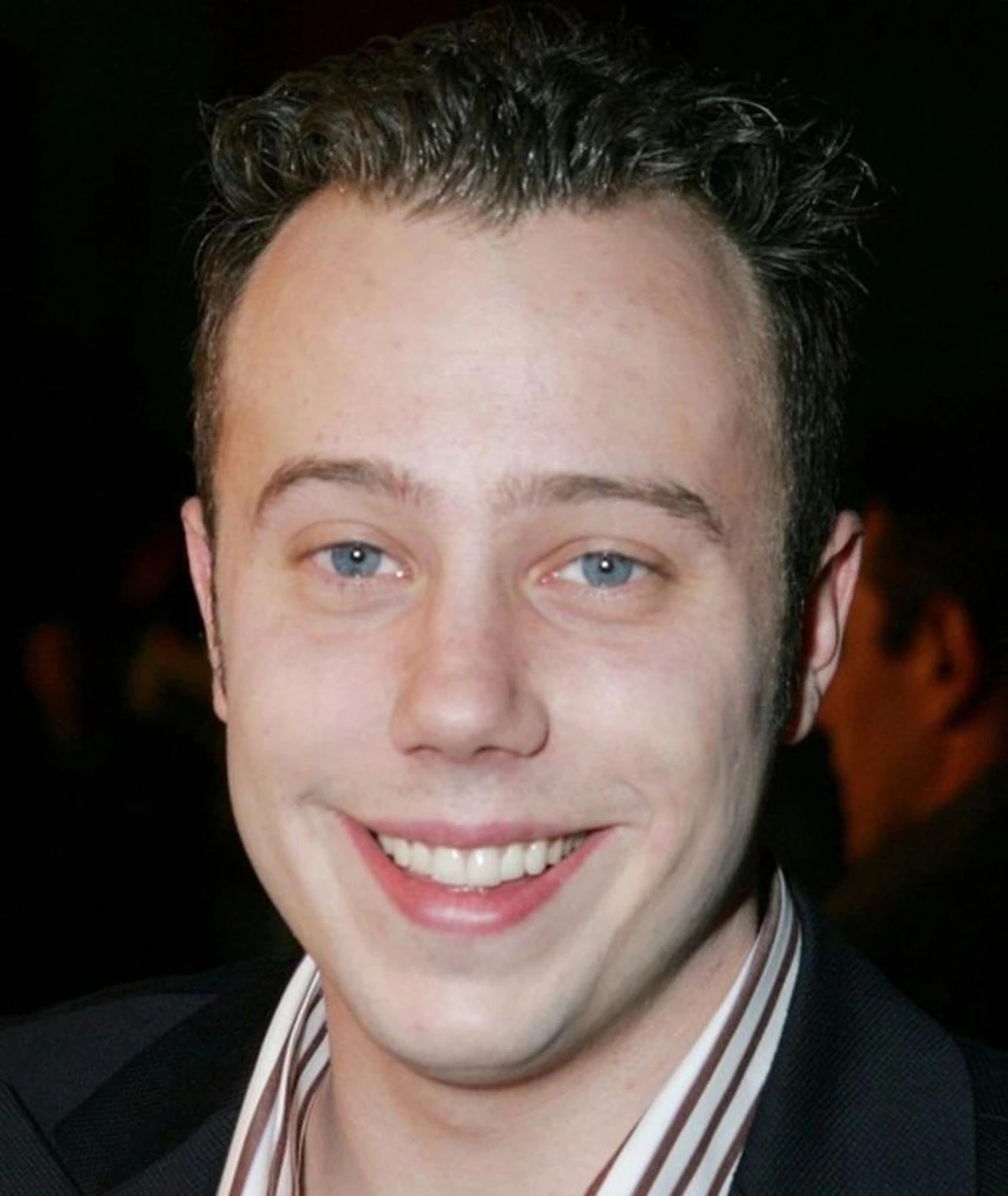 Sam Easton | Doblaje Wiki | Fandom